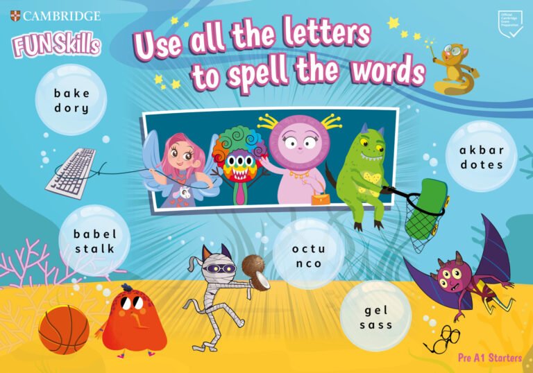 Six ideas for using posters in class – with free downloads | Cambridge ...