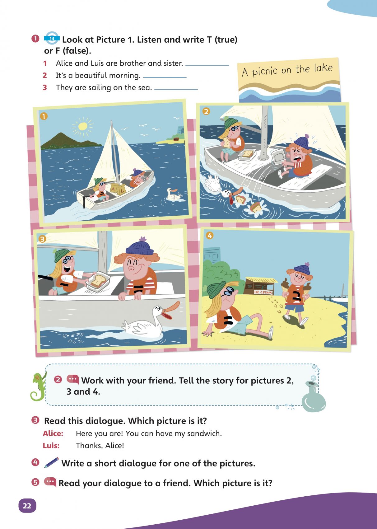 FunSkills - World of Better Learning | Cambridge University Press ...