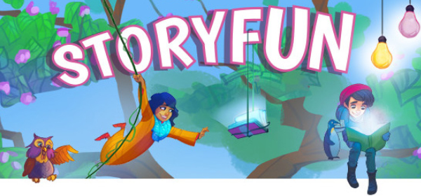 Storyfun - World of Better Learning | Cambridge University Press