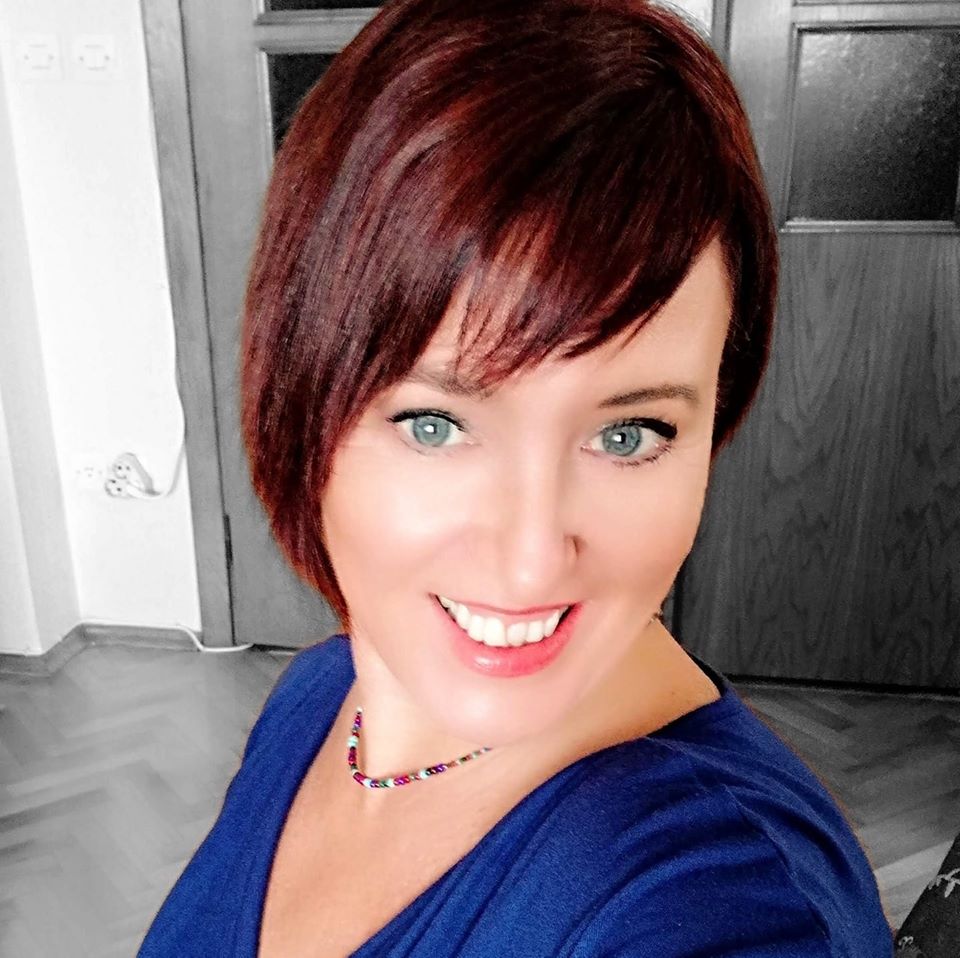 Sharon Barrett's Instagram, Twitter & Facebook on IDCrawl