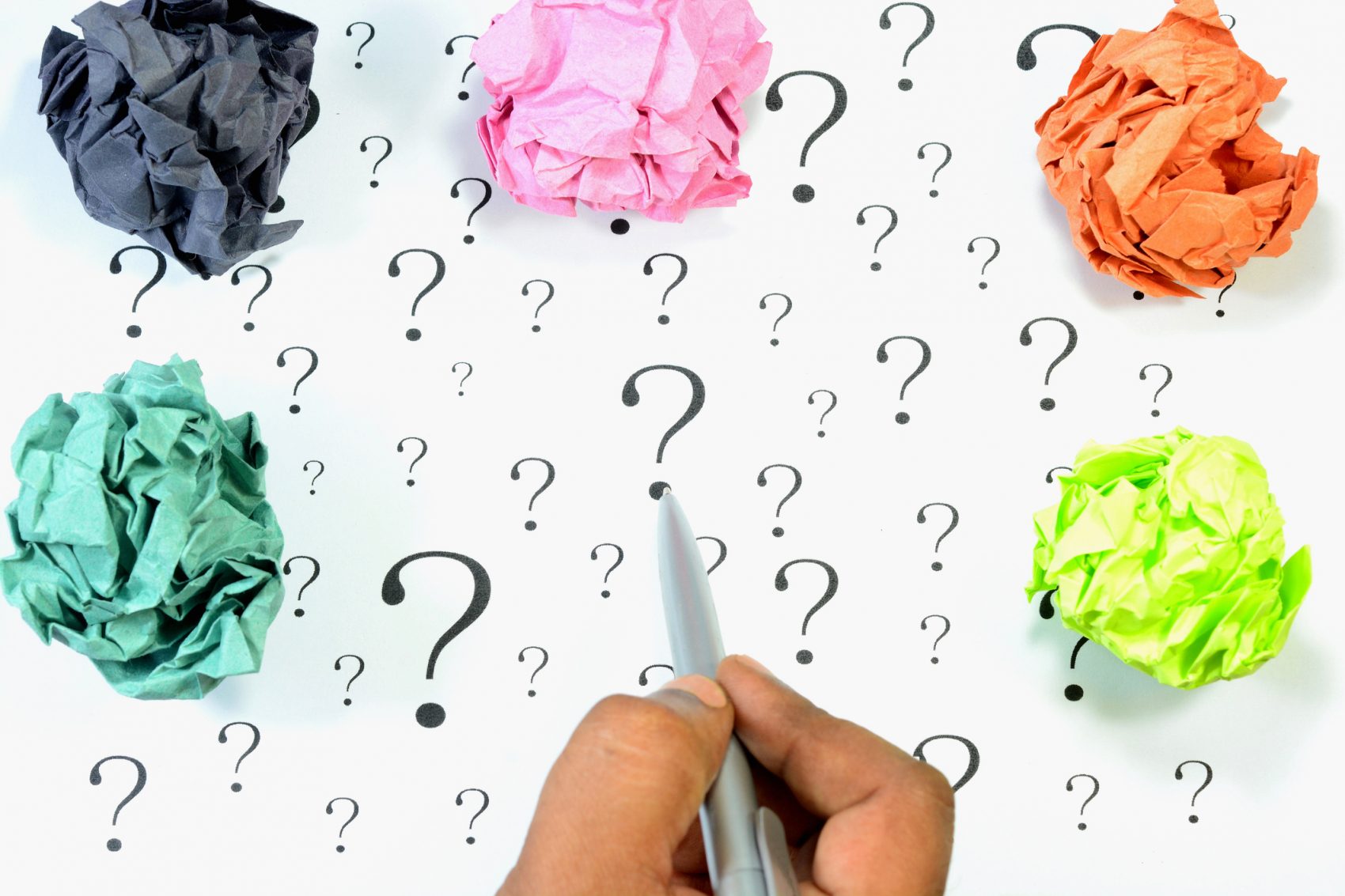 Brainstorming: A foundation to successful academic writing | Cambridge ...