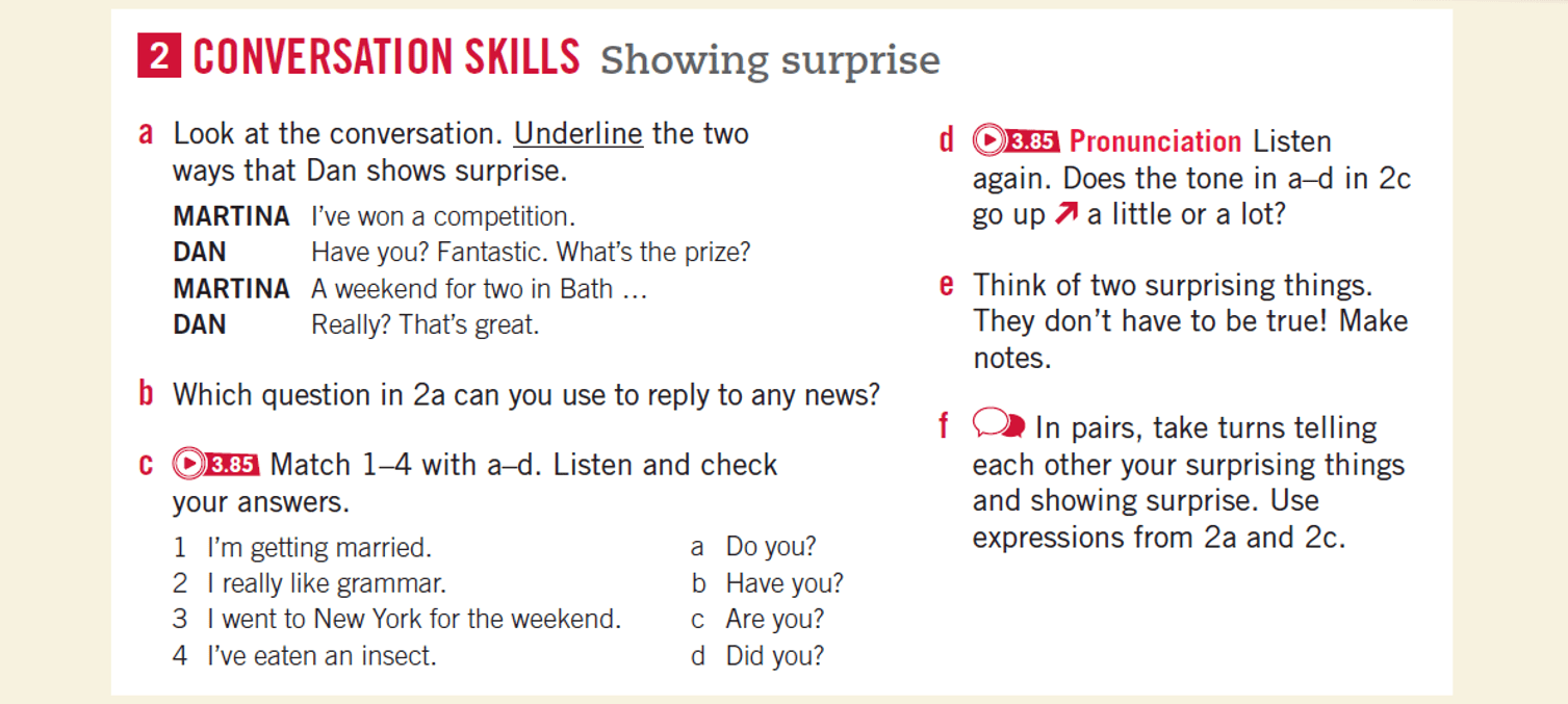 How to use integrated learning and assessment | Cambridge English