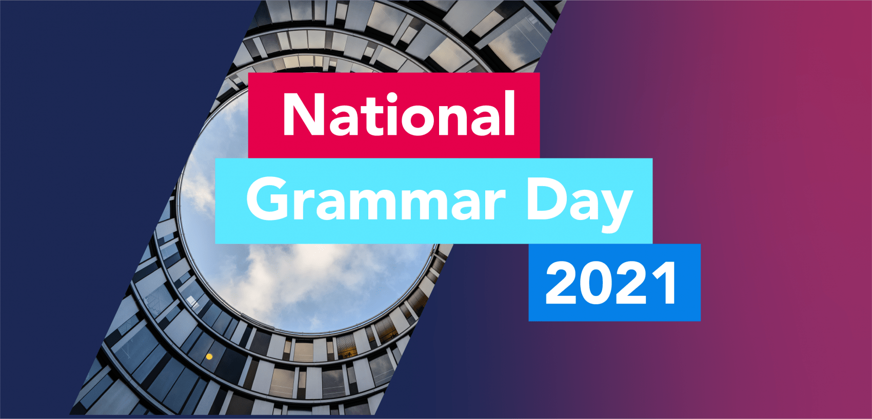 Cambridge Grammar Week 2021: Panel Discussion | Cambridge English