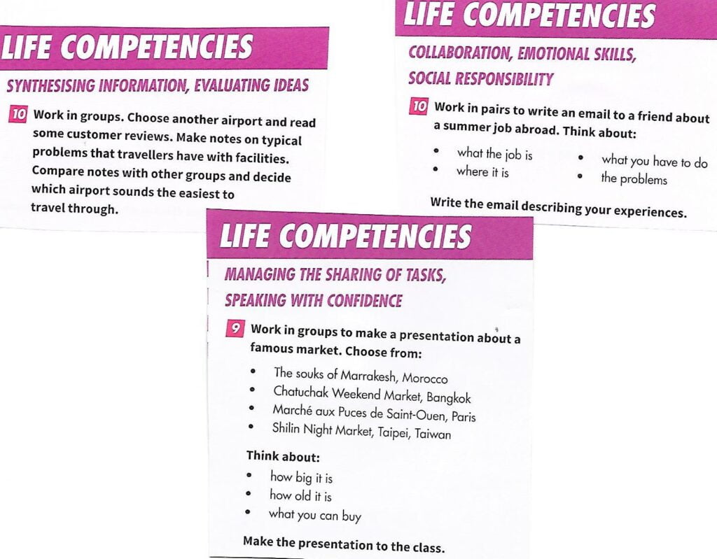 Exam Preparation In The Real World | Cambridge English