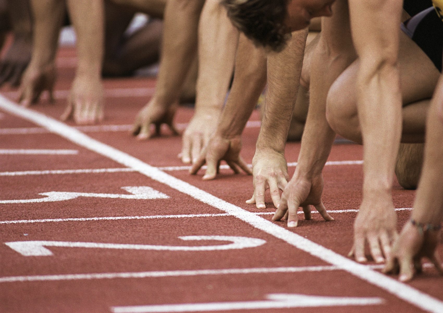 runners - World of Better Learning | Cambridge University Press