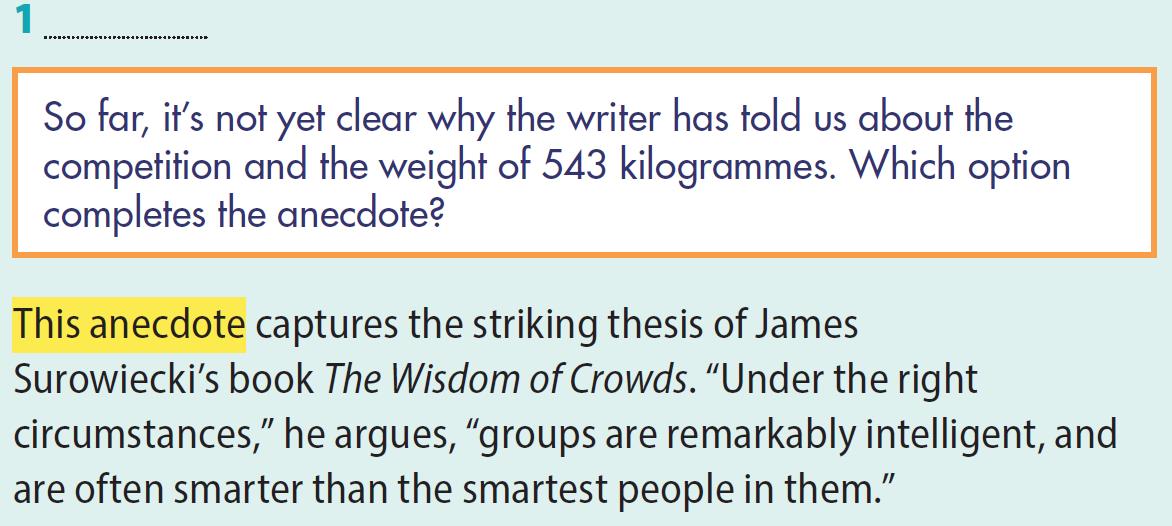 Tips For C1 Advanced – Exam Preparation | Cambridge English