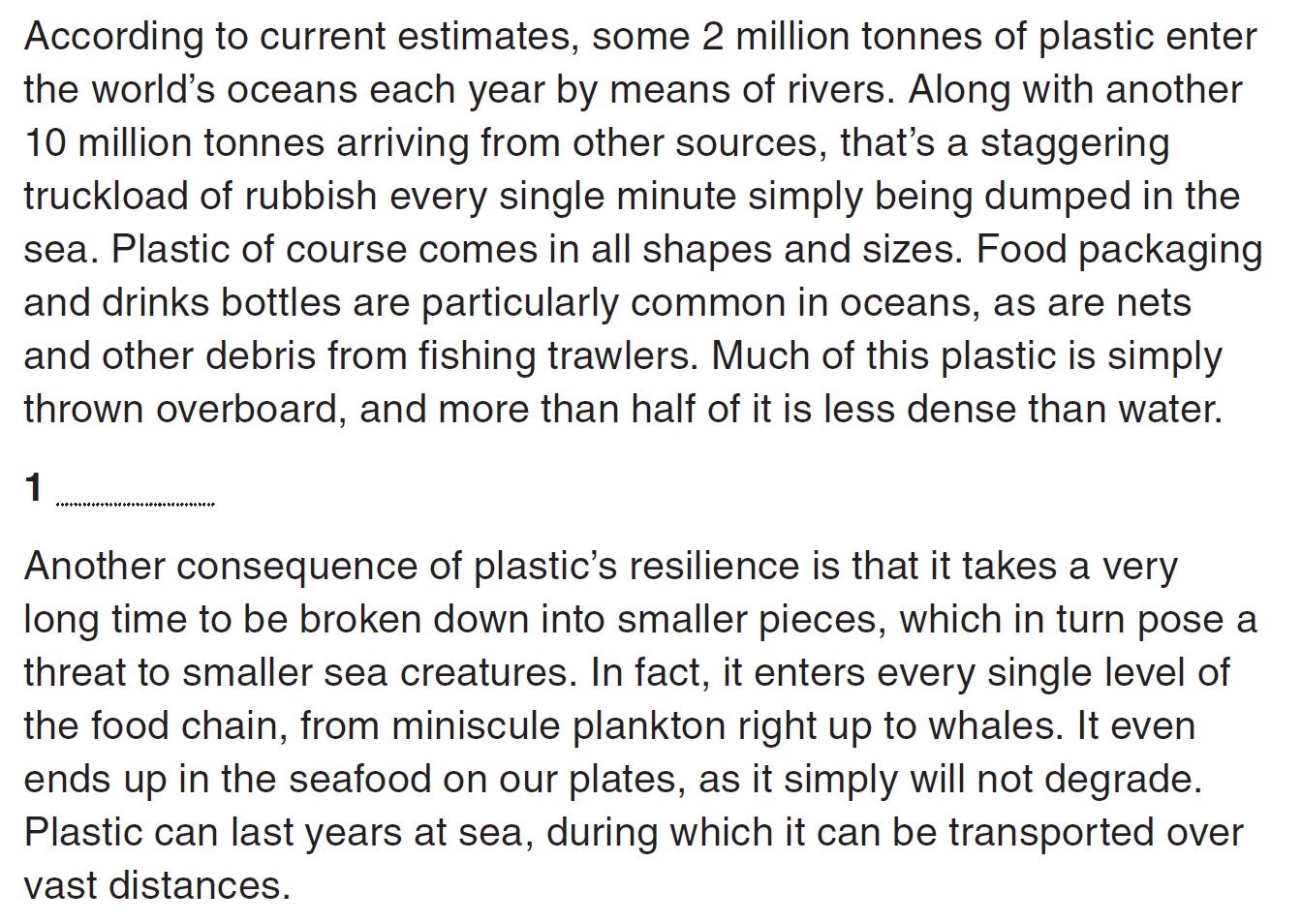 Tips For C1 Advanced – Exam Preparation | Cambridge English