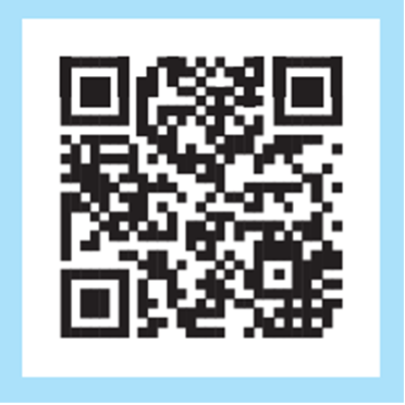 QR code - World of Better Learning | Cambridge University Press