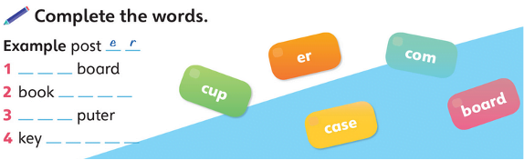 FUN activities FORM - World of Better Learning | Cambridge University Press