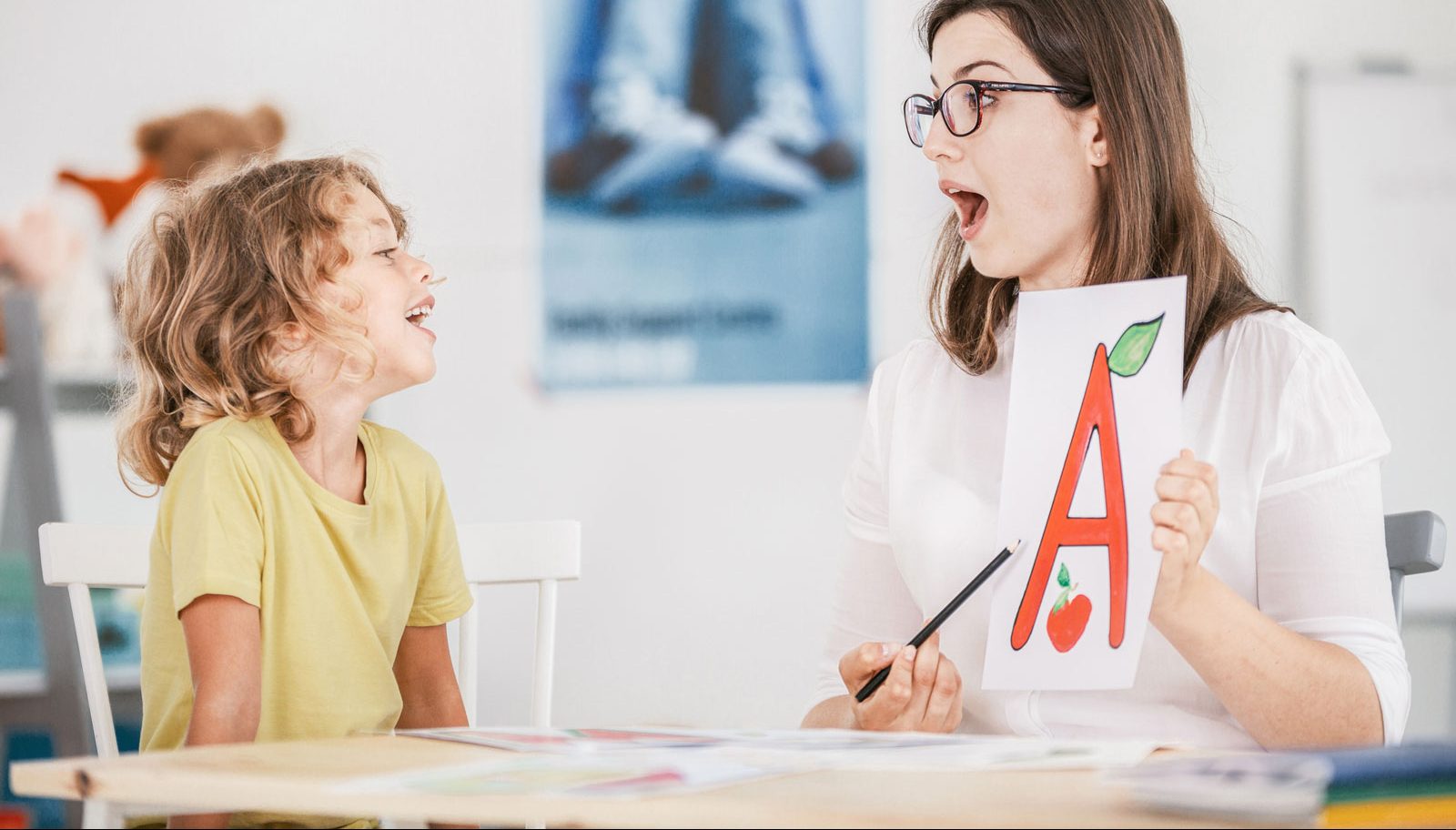 5 fun ideas to teach pronunciation to young learners | Cambridge English