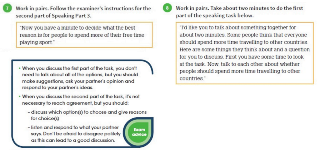 Reinventing The Tip Box | Cambridge English
