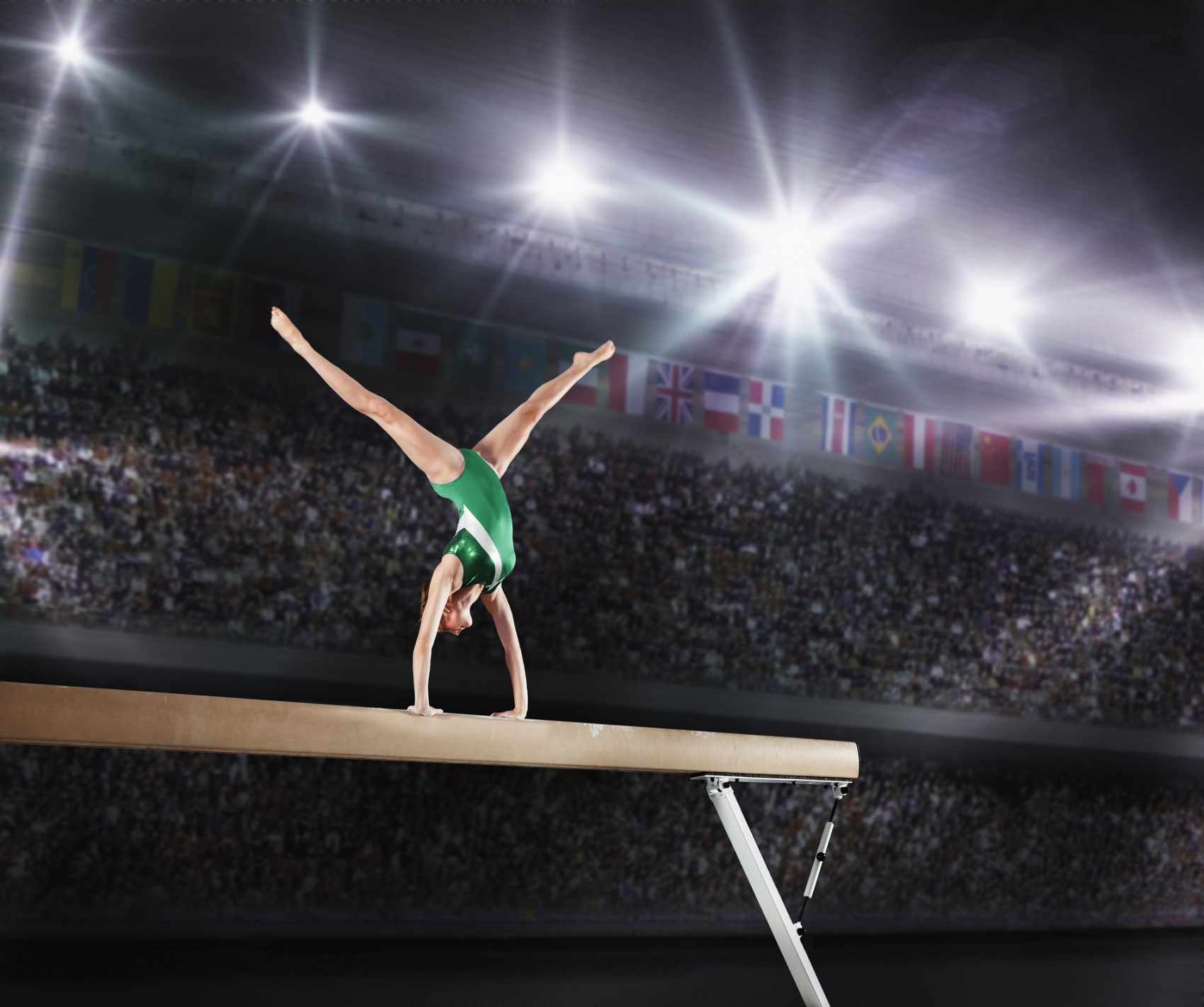 Sporting vocabulary: activities for teenage learners | Cambridge English