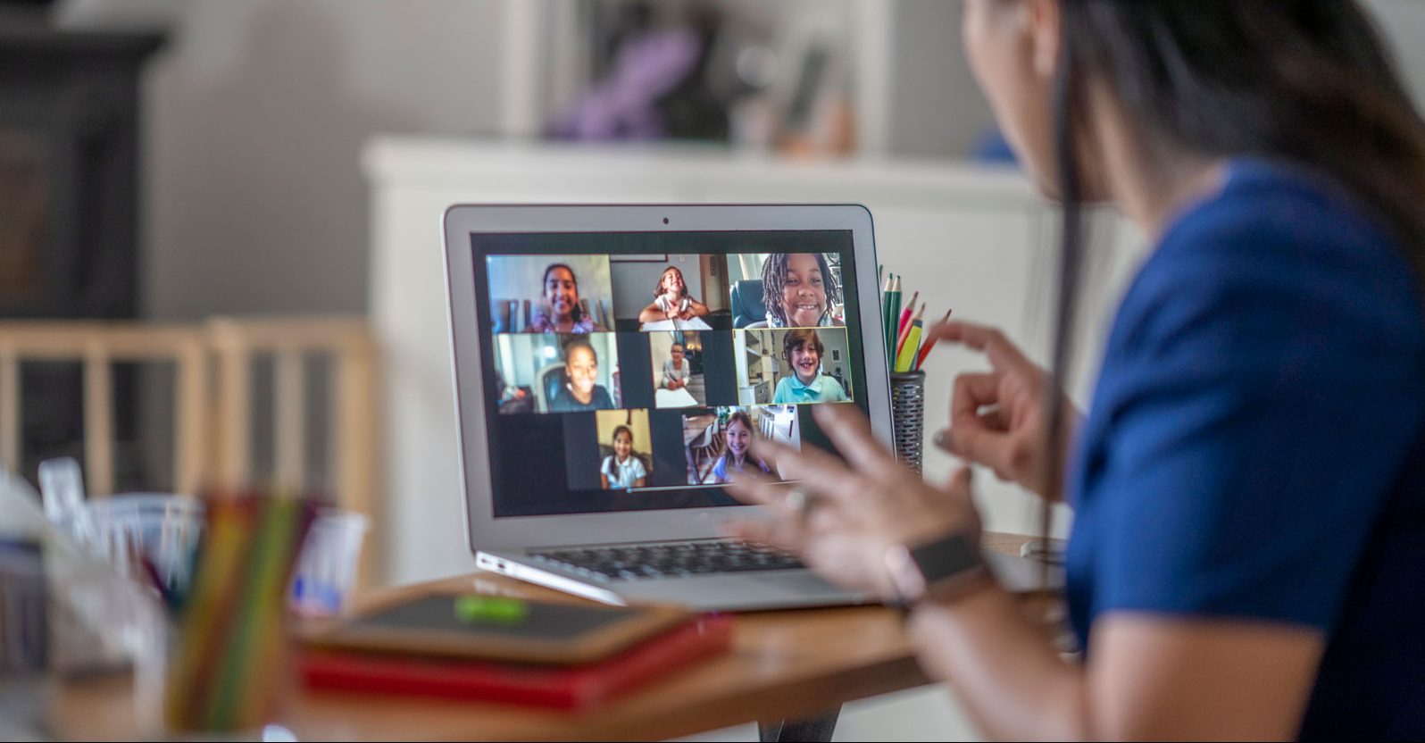 How to get the most out of collaborative learning tools | Cambridge English