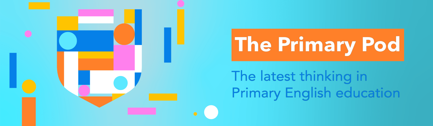 Primary Pod - World of Better Learning | Cambridge University Press