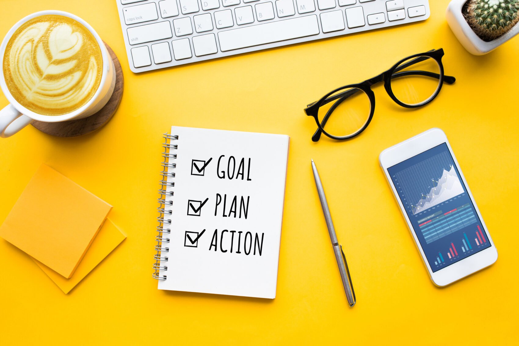 How to set development goals | Cambridge English