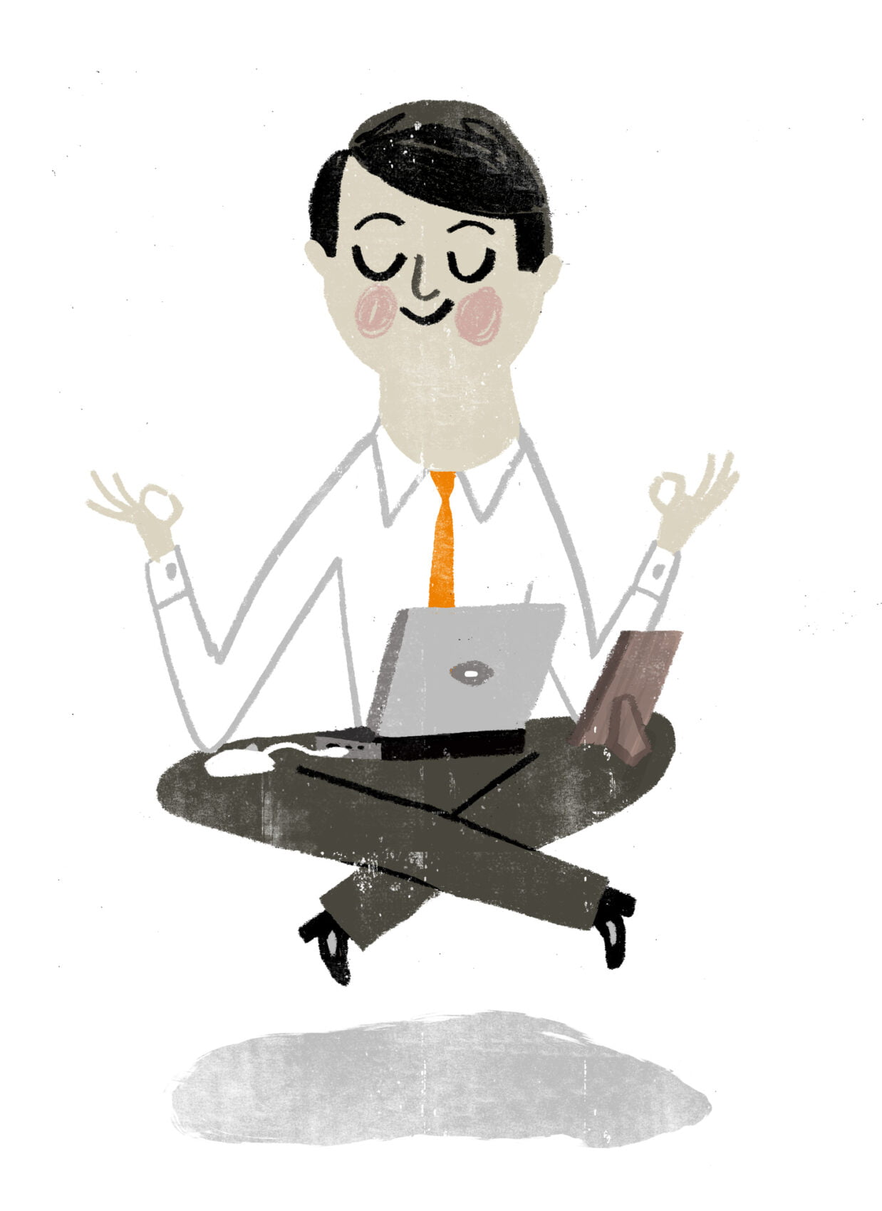 Happy work - World of Better Learning | Cambridge University Press