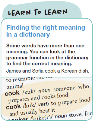 Helping teenage students learn and retain vocabulary | Cambridge