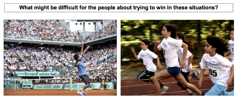 How to personalise speaking tasks for teenage exam classes