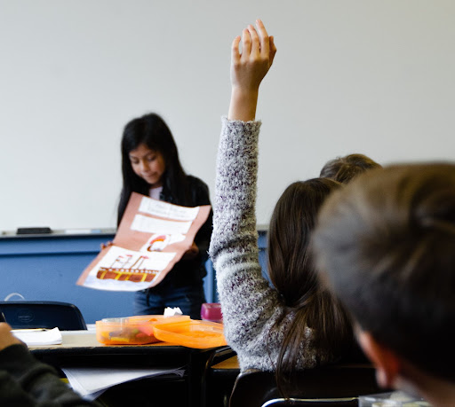 Inquiry-based learning: make your classroom more inclusive