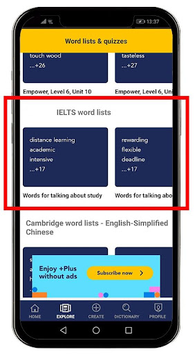 Word-lists-and-quizzes-image-WOBL - World of Better Learning ...