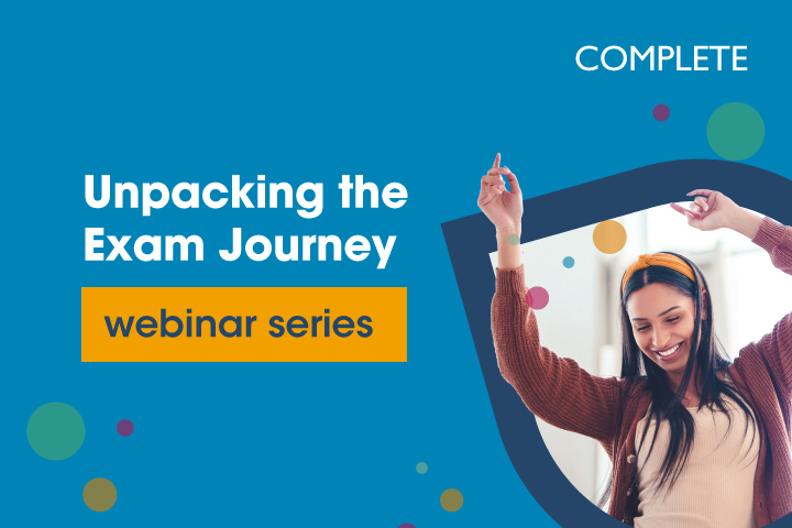 The exam journey: the key to exam teaching success | Cambridge