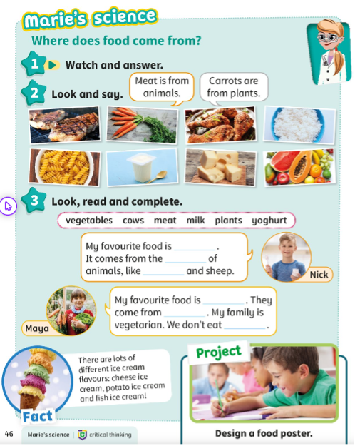 The benefits of CLIL for young learners – and teachers!