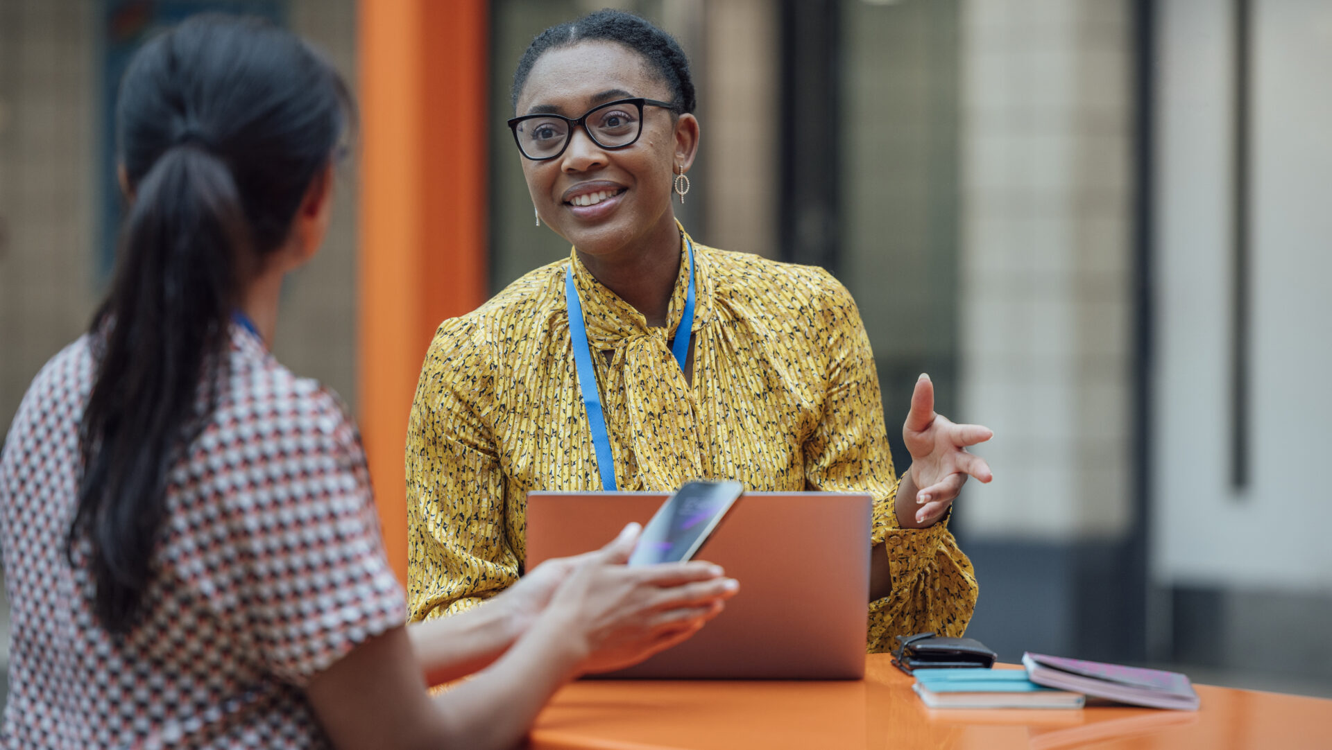 Teacher Leadership - Communication | Cambridge