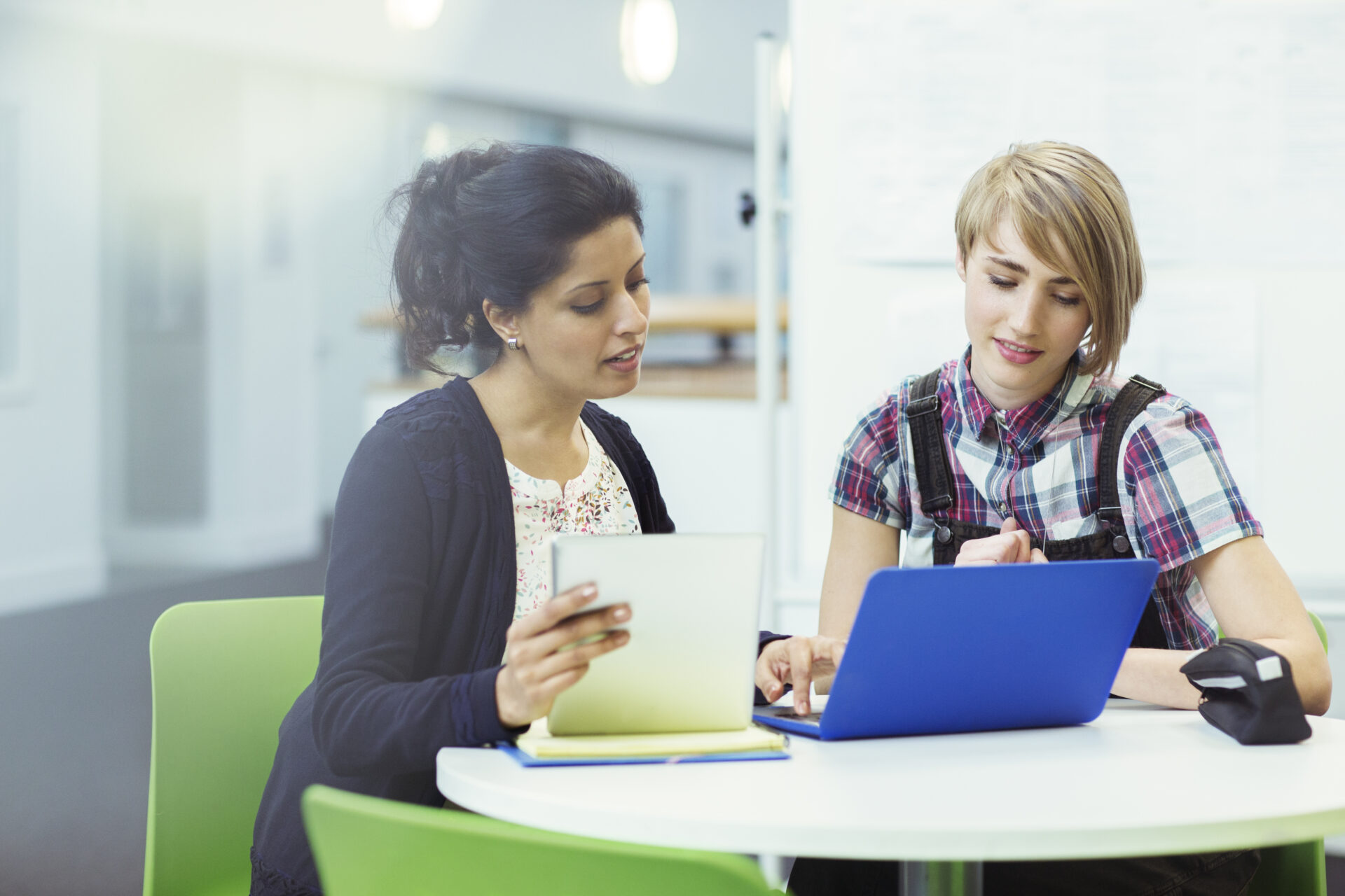 Teachers Talk Tech #1: Can we trust AI? | Cambridge