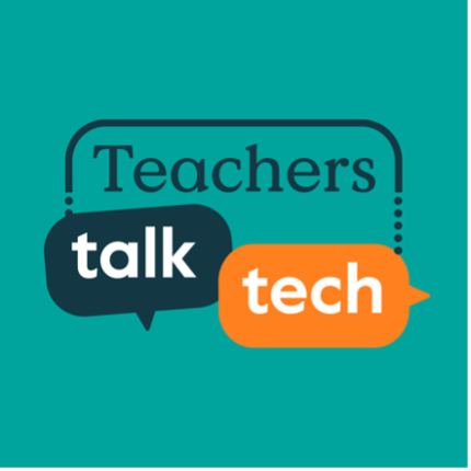 Teachers Talk Tech #4: Games in language teaching | Cambridge