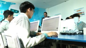 Developing speaking skills: a focus on Interactive Communication ...