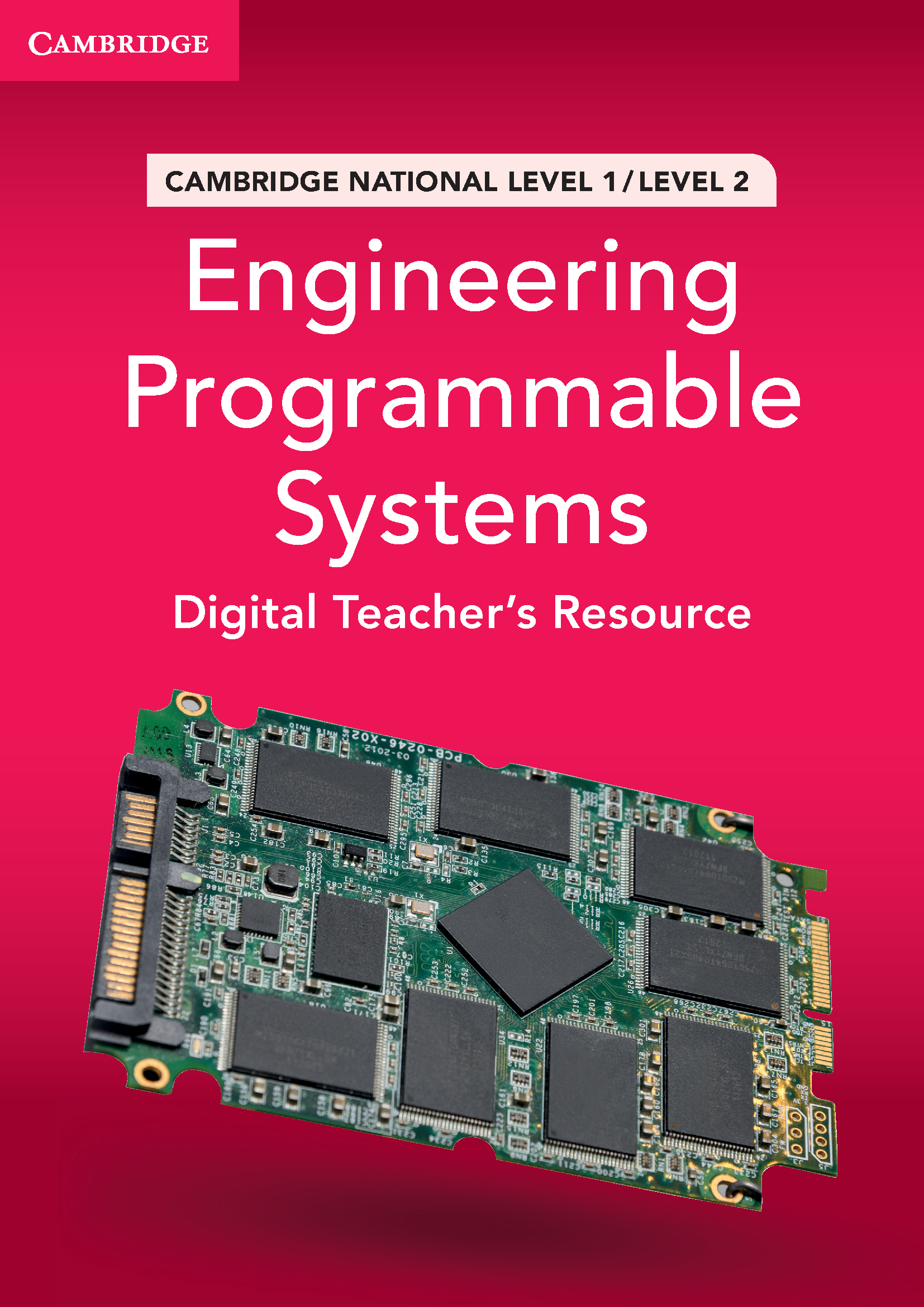 Cambridge Nationals Free trials | Cambridge University Press