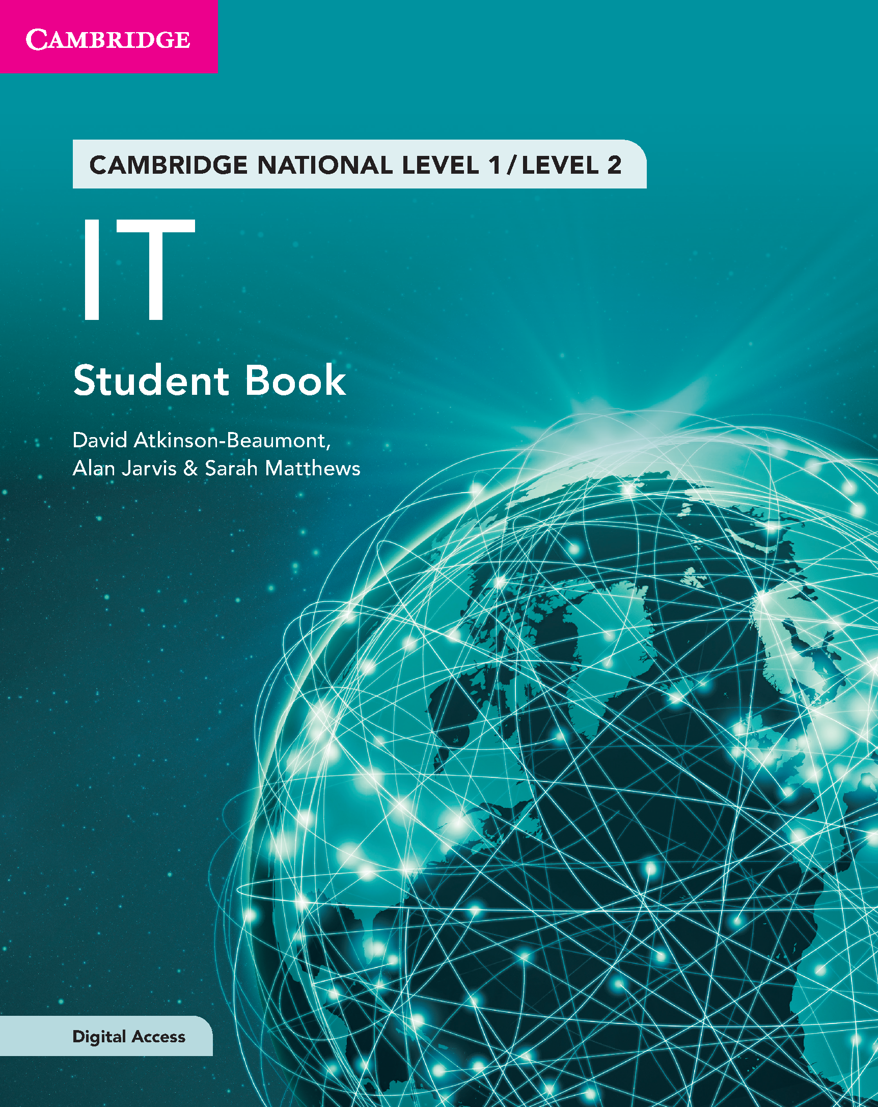 Cambridge Nationals Free trials | Cambridge University Press