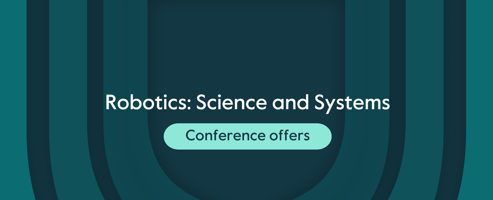 Robotics: Science and Systems | Cambridge University Press
