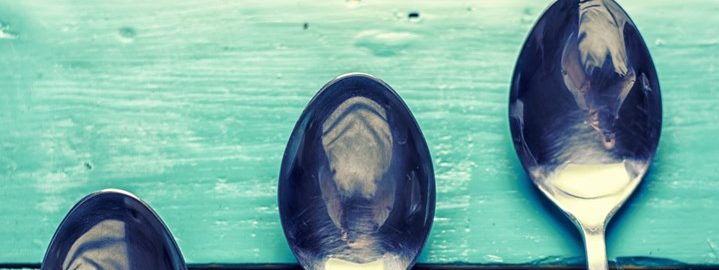 Spoon-feeding approach | Brighter Thinking Blog | Cambridge University ...