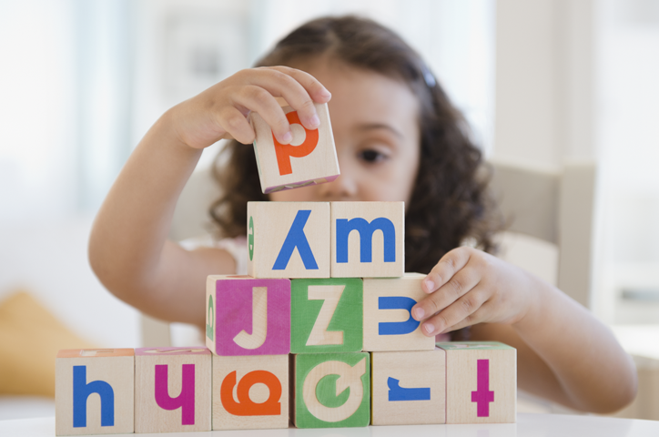 Creating a safe environment in child development settings | Cambridge