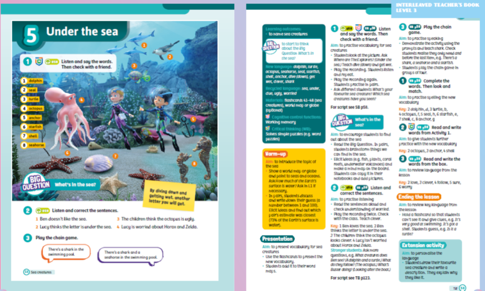 Teacher and classroom resources | Product Details | Super Minds Second ...