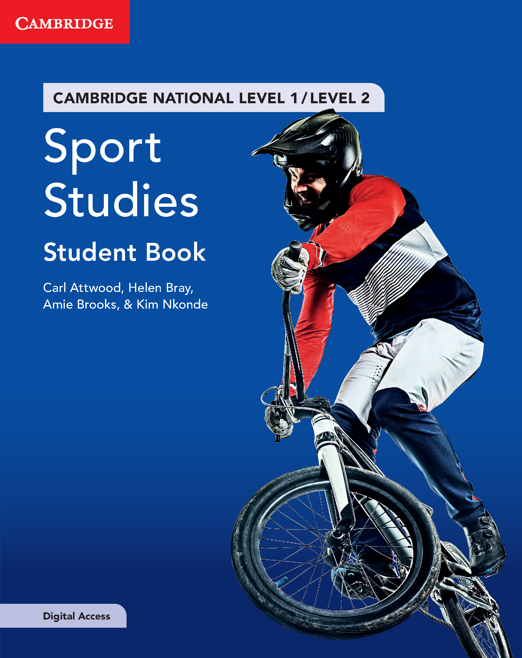 Cambridge Nationals Free trials | Cambridge University Press