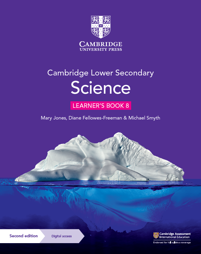 Primary and Lower Secondary - Cambridge University Press