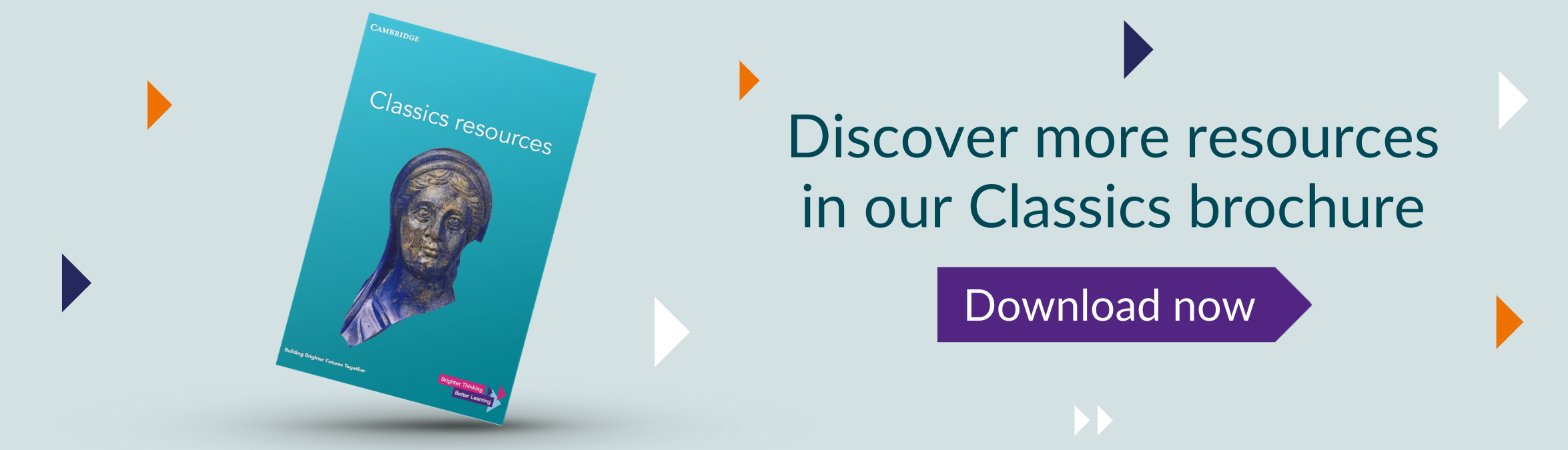 Teach Latin | Cambridge Latin Course | Cambridge University Press