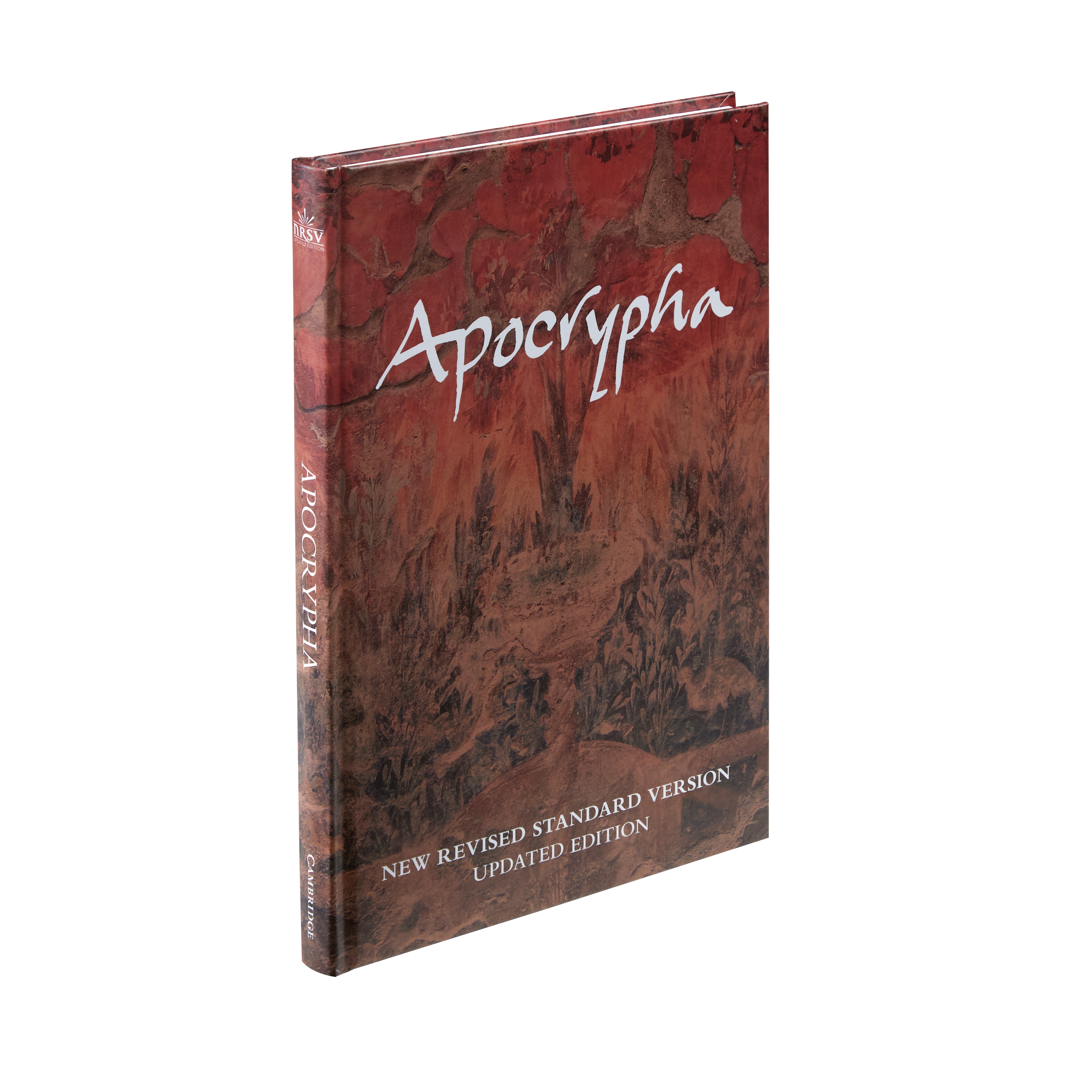 Apocrypha | Cambridge University Press