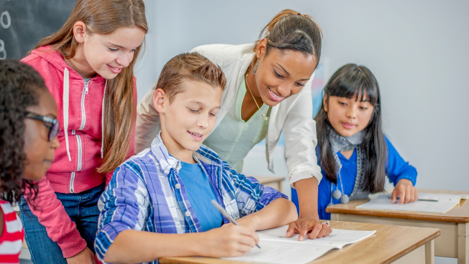 5 ways to build community in a Middle School Latin classroom | Brighter ...