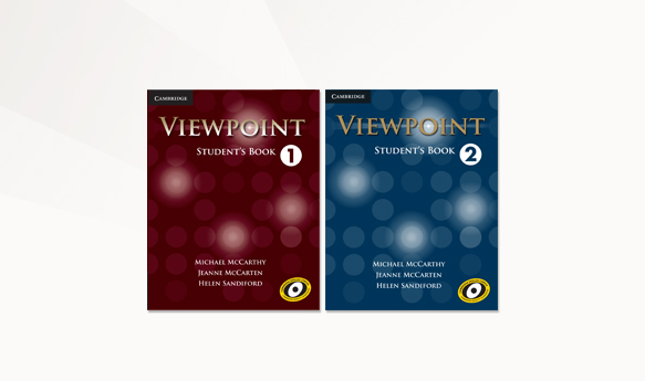 Viewpoint | Adult General English | Cambridge University Press