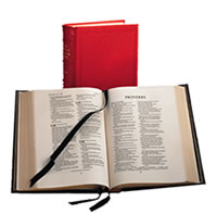 Revised English Bible | Cambridge University Press