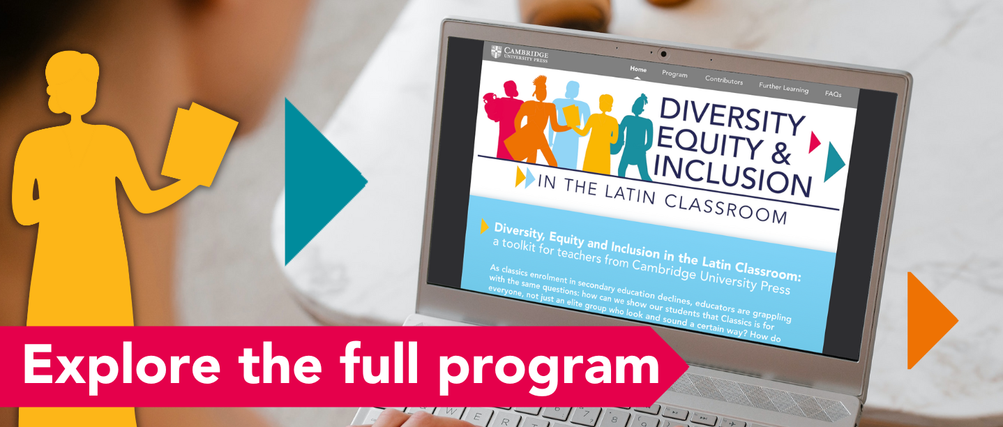 Latin Lesson Plan – Roman Foods and Modern Slavery: Connecting to Human ...