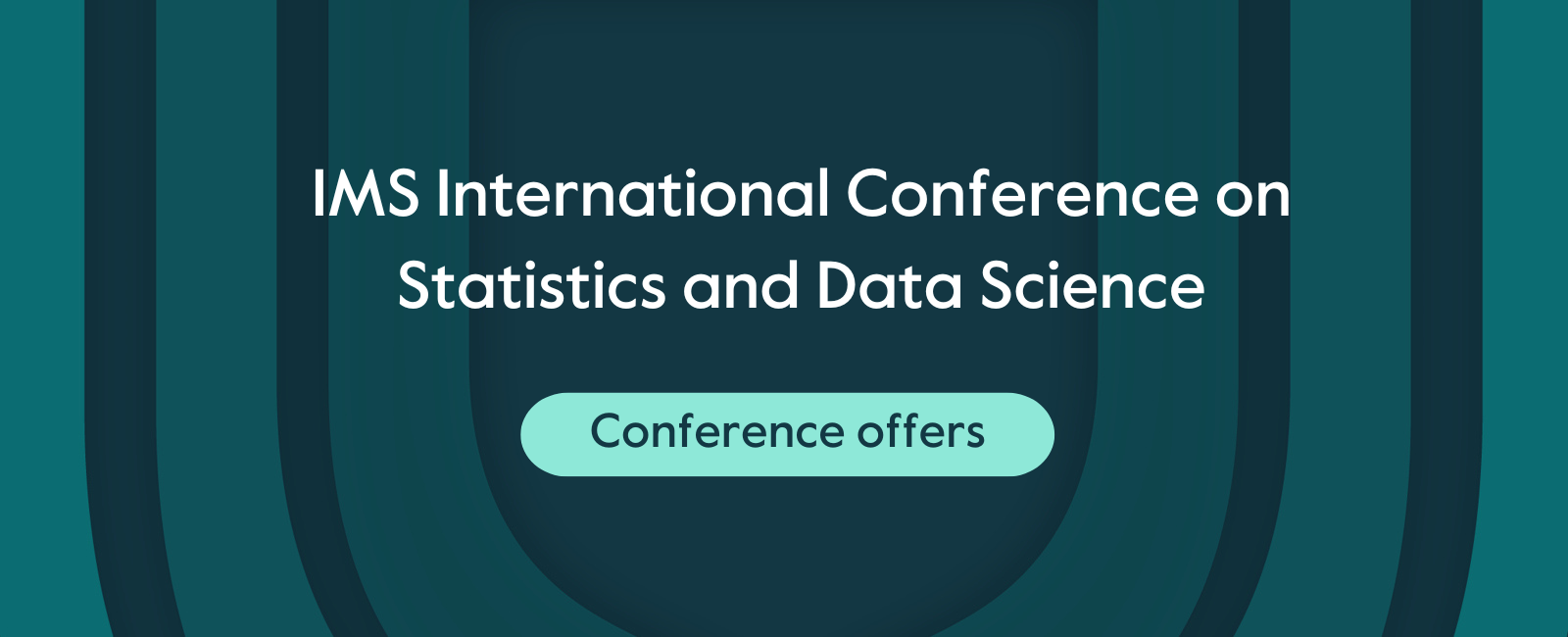 IMS International Conference on Statistics and Data Science | Cambridge ...