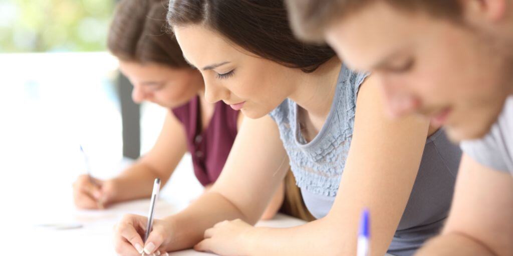 Cambridge Insight Blog | Assessment