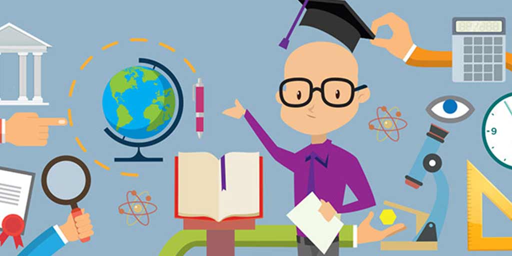 What makes great assessment?