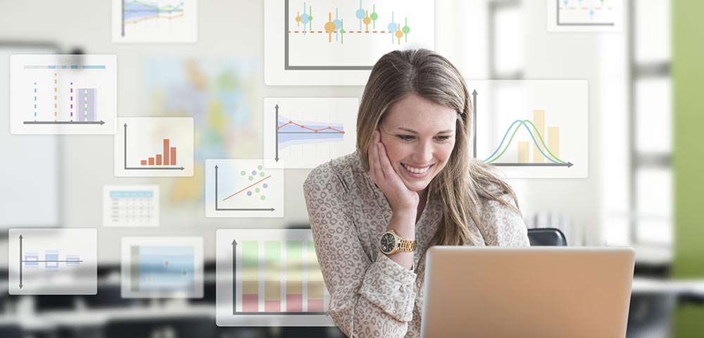 Turning data into insight