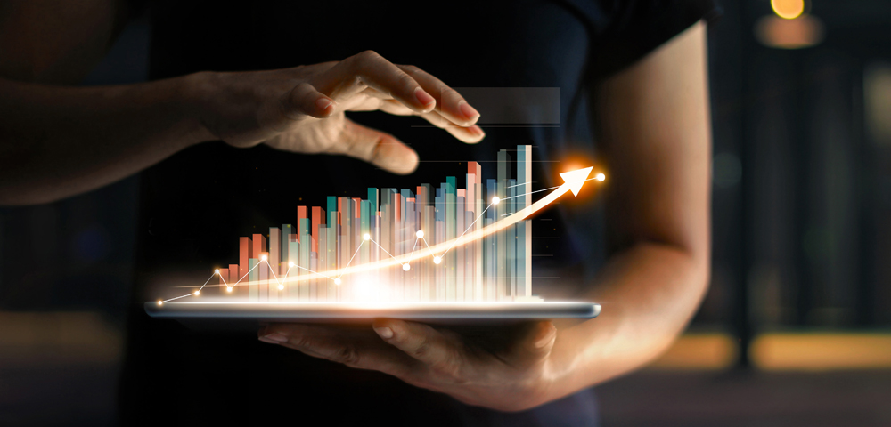 A broader perspective on data