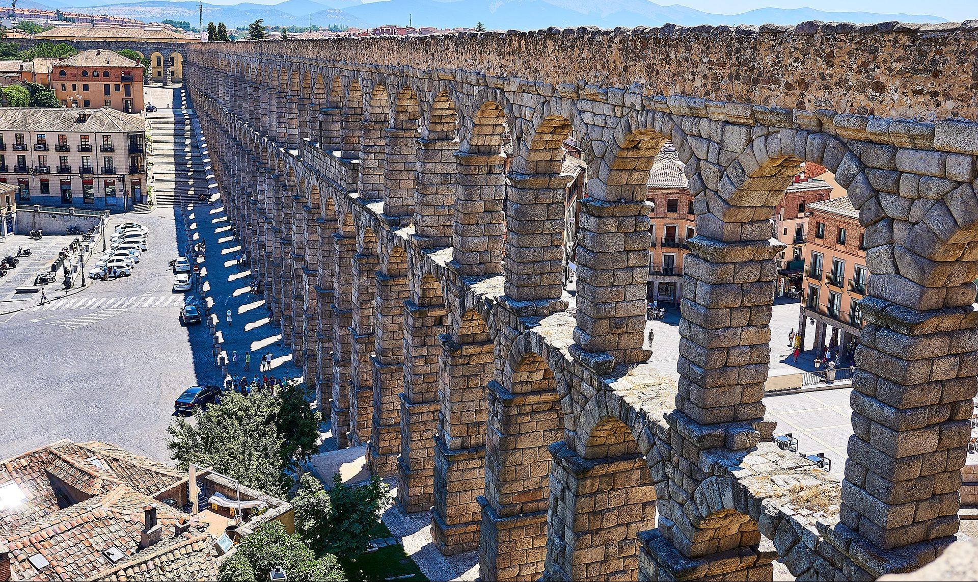 Roman Technology: Using STEM to Teach the Classical World